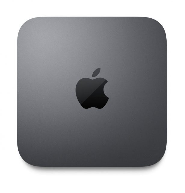 Think Big But Compact With Apple's New Mac Mini, MacBook Air And iPad ...