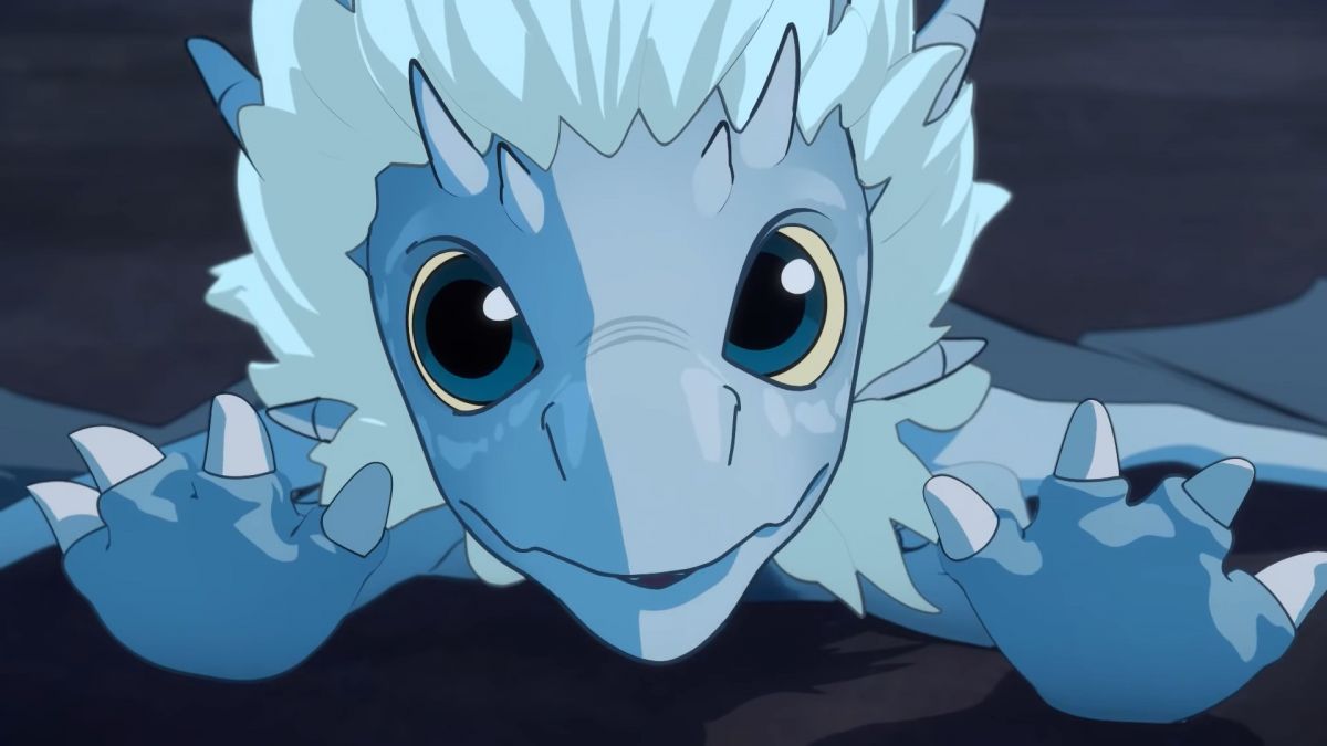 Azymondias Will Be Back As Netflix's The Dragon Prince Gets A Season ...