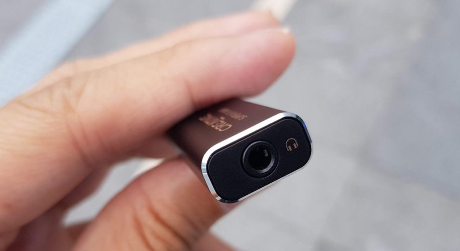 Geek Review: Creative SXFI AMP | Geek Culture