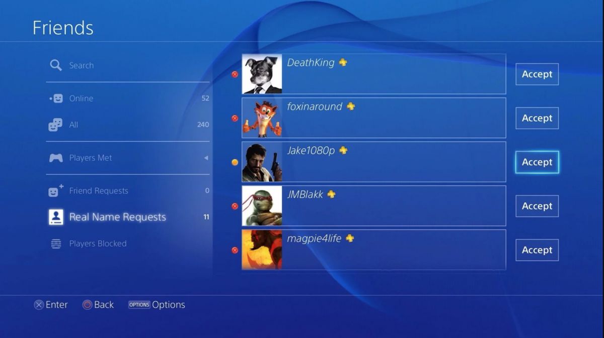 PSN Name Changes Creeping Closer To Reality Geek Culture PSN Name Changes Creeping Closer To Reality Geek Culture