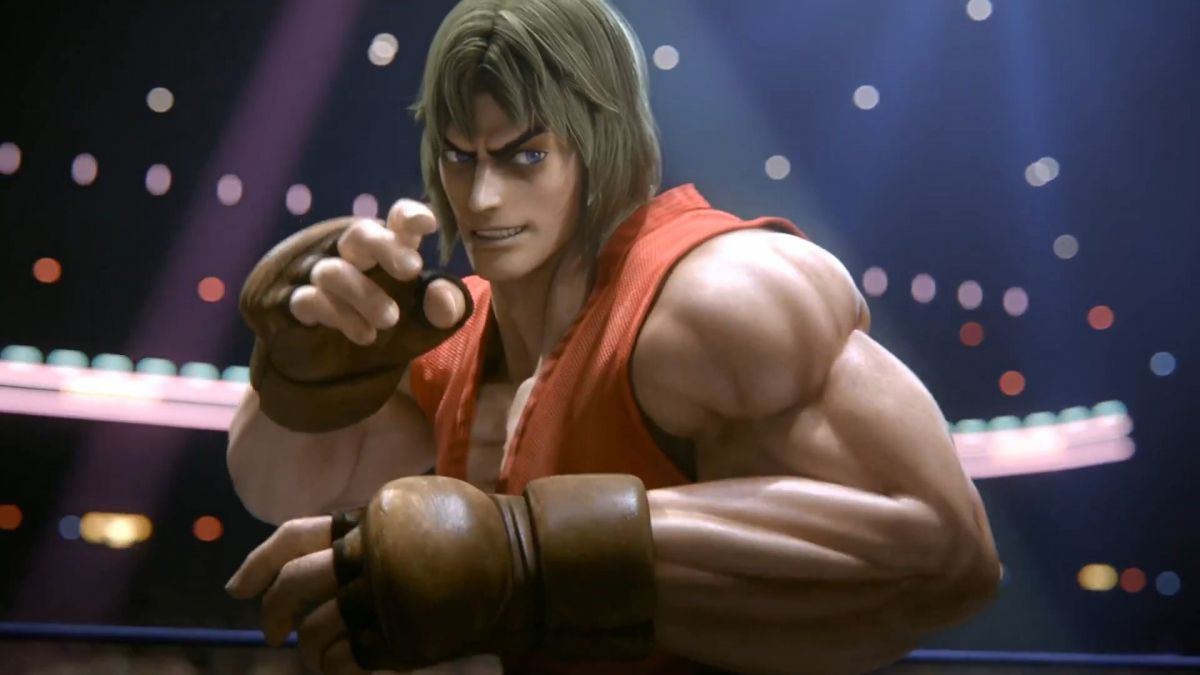 Here's What We've Learnt From The Super Smash Bros Ultimate Direct ...
