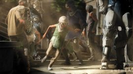 Anthem's Focus On Story And More With BioWare's Mike Gamble and ...