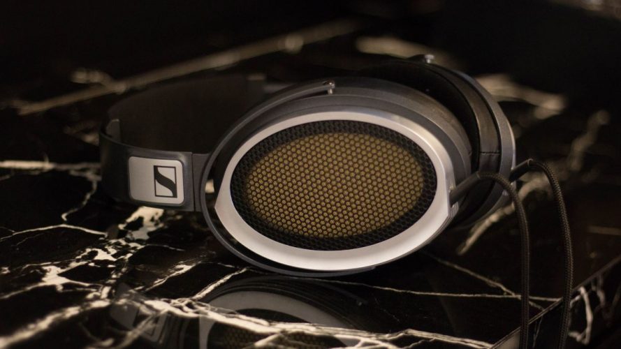 Geek Hands-On: S$86,000 Sennheiser HE1 Headphones | Geek Culture