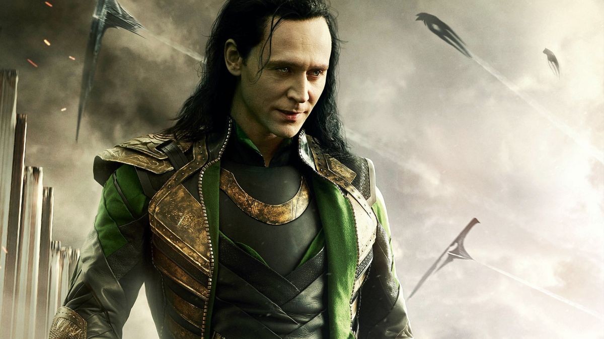 Marvel's Beloved Supervillian Loki Gets Retconned | Geek Culture