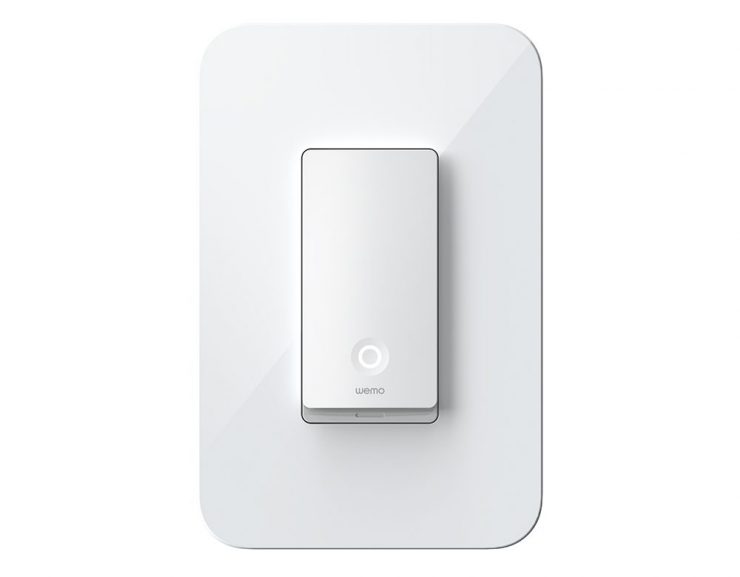 CES 2019: Belkin Releases New Headphones And Wemo Light Switches | Geek ...