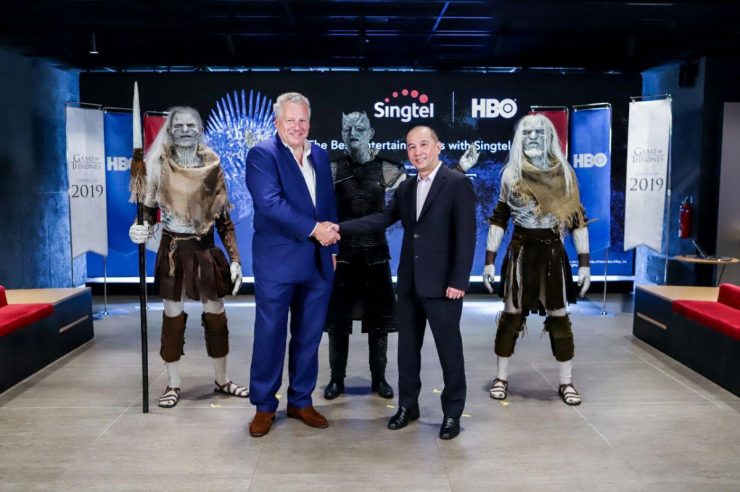 HBO No Longer Exclusive To StarHub, Is Now Available On Singtel | Geek ...