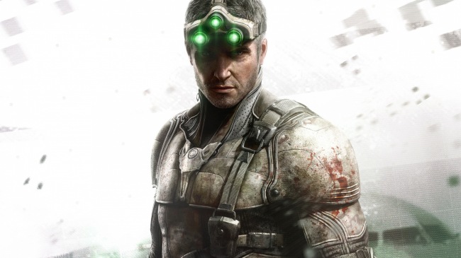 New Splinter Cell Teased By Sam Fisher's Italian Voice Actor | Geek Culture