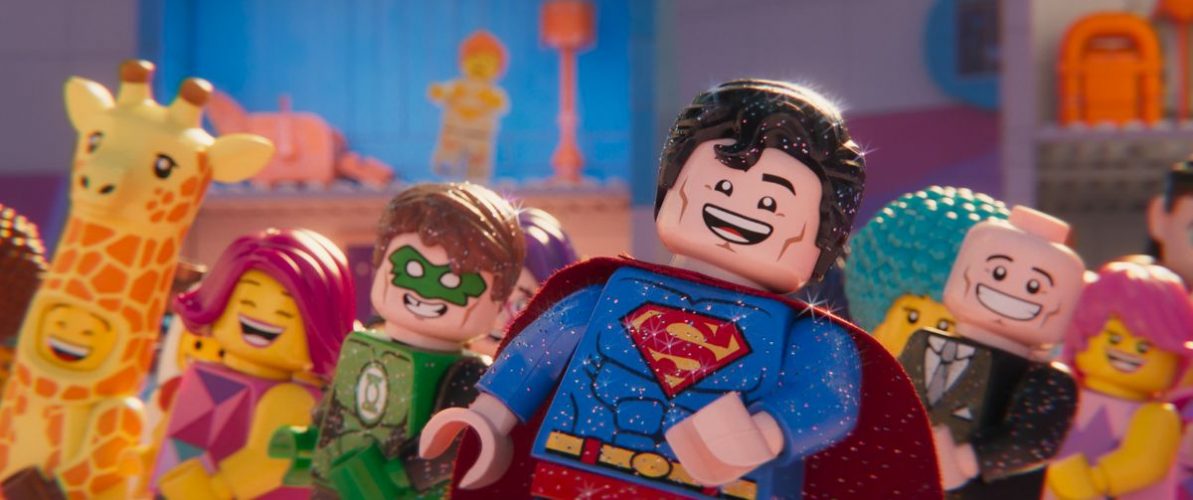 Universal Acquires Exclusive Rights To LEGO Movie Franchise | Geek Culture
