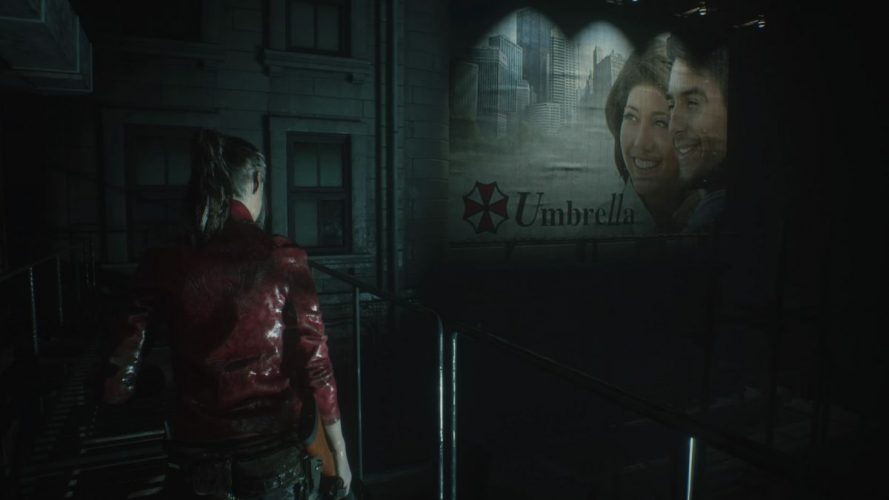 Capcom's 'Resident Evil 2' Remake Rises As Franchise Best-Selling Title ...