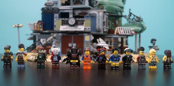 Geek Review: LEGO Welcome To Apocalypseburg 70840 | Geek Culture