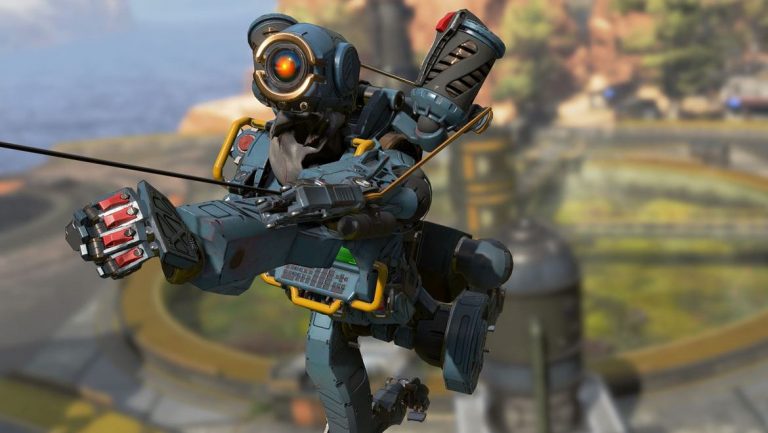 Apex Legends' Year One Roadmap Teases Battle Passes, New Legends, And ...