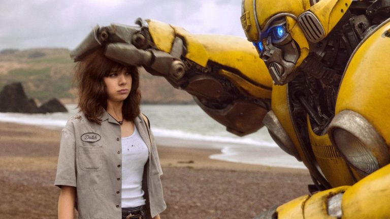Netflix Announces "Transformers: War For Cybertron" Animated Movie ...