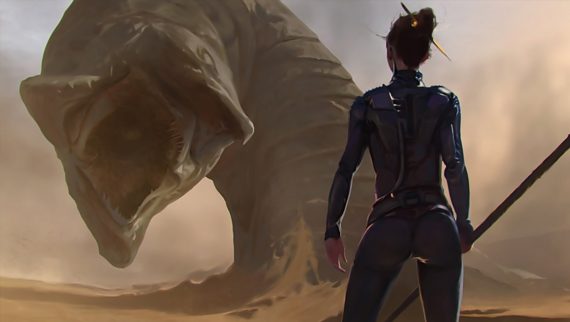 New Dune Movie Set For November 2020 Release | Geek Culture New Dune Movie Set For November 2020 Release | Geek Culture