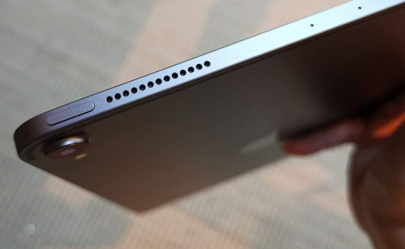 Geek Review: Apple 11-inch iPad Pro (2018) | Geek Culture