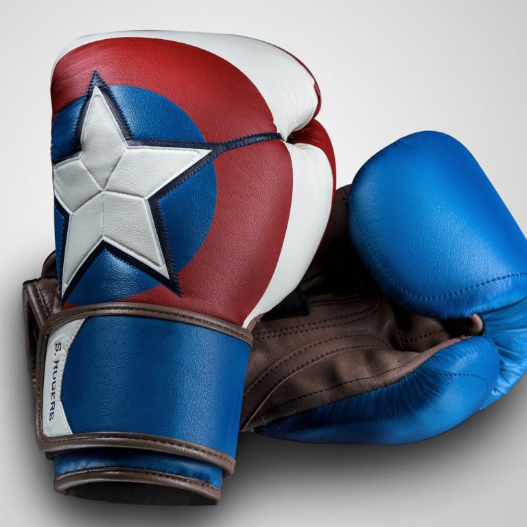 Channel Your Inner Superhero With These Marvel Elite Hero Series ...