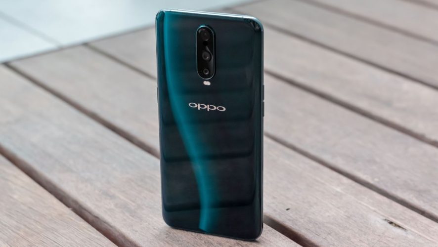 Geek Review: Oppo R17 Pro | Geek Culture