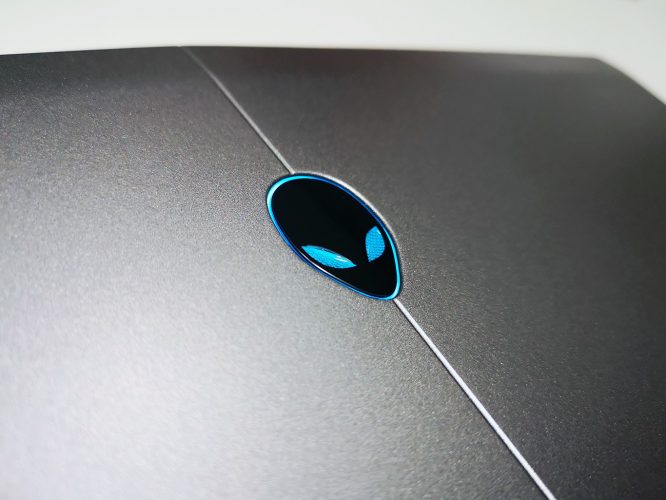 Geek Review: Alienware m15 | Geek Culture