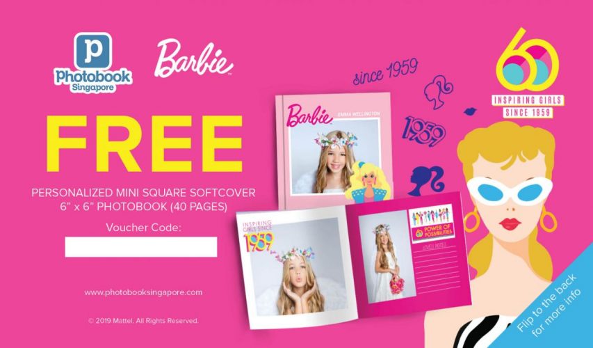 Barbie Celebrates Her 60th Anniversary With New Dolls And A Themed ...