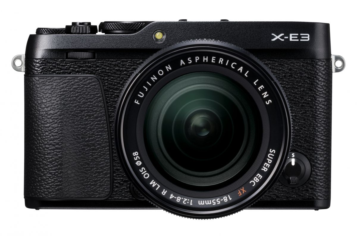 Geek’s Guide To Getting Started With The Fujifilm X Camera Series ...