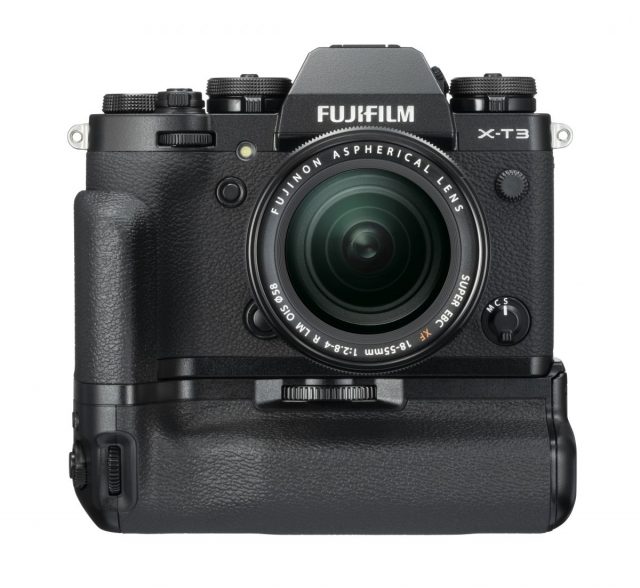 Geek’s Guide To Getting Started With The Fujifilm X Camera Series ...