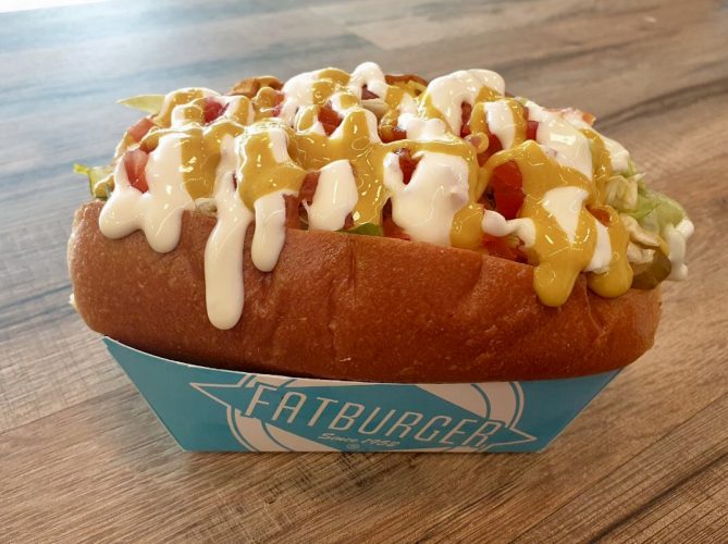 Fatburger Introduces Mouth-Watering New Hotdogs To Their Menu | Geek ...