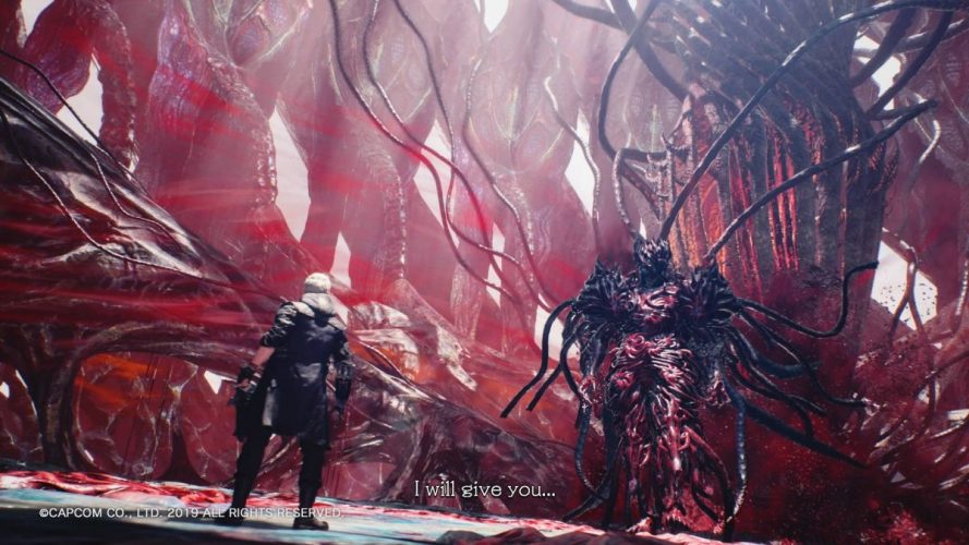 Geek Review: Devil May Cry 5 | Geek Culture