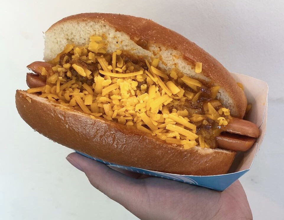 Fatburger Introduces Mouth-Watering New Hotdogs To Their Menu | Geek ...