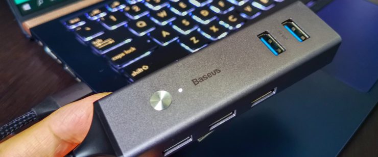 15 Baseus Must-Have Accessories For Tech Geeks | Geek Culture