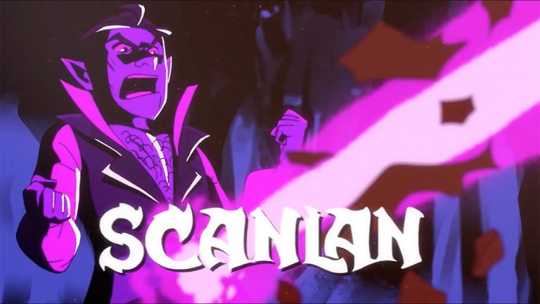 D&D Stream Critical Role Gets Animated Show On Kickstarter, With $3M ...