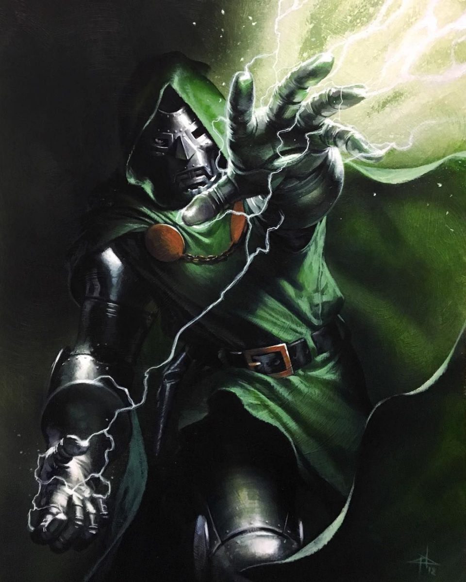 Top 10 Fox Marvel Characters We Absolutely Need To See In The MCU ...