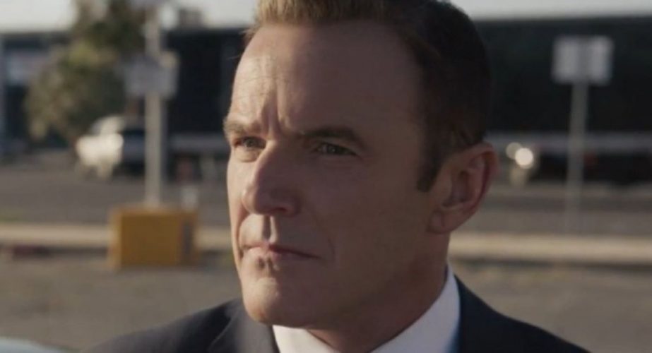Marvel's Phil Coulson Is Still Alive, And Only The Original Avengers ...