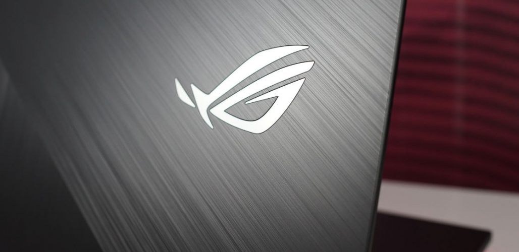 ASUS Reveals 2019 Lineup Of Refreshed ROG Gaming Laptops Armed With 9th ...