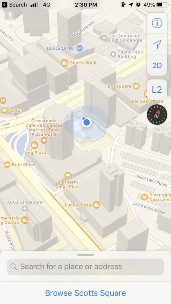 Use Apple Pay To Pay For Bus And Train Rides; Apple Maps Now Supports ...