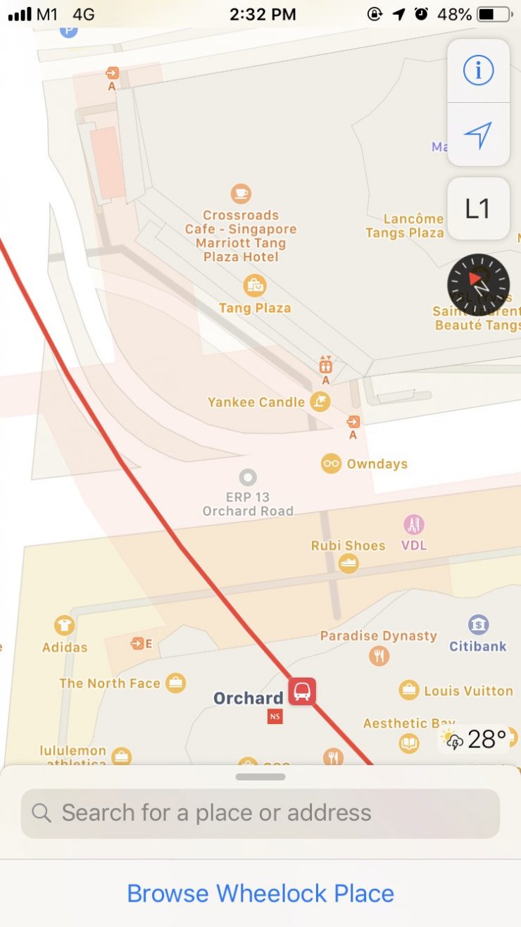 Use Apple Pay To Pay For Bus And Train Rides; Apple Maps Now Supports ...
