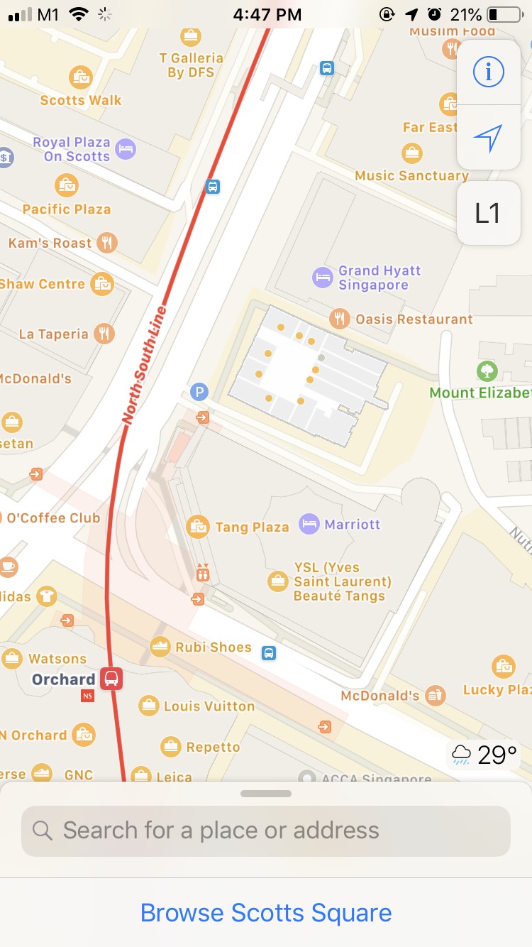 Use Apple Pay To Pay For Bus And Train Rides; Apple Maps Now Supports ...