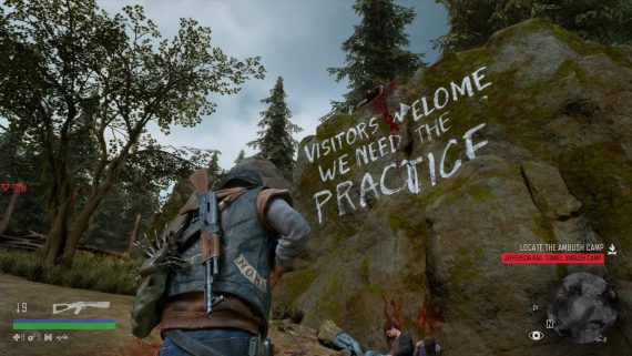 Geek Review: Days Gone | Geek Culture
