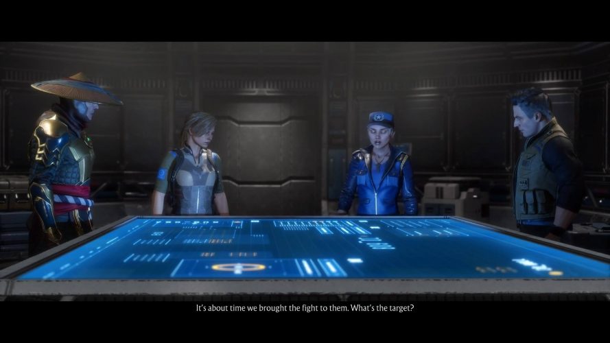 Geek Review: Mortal Kombat 11 | Geek Culture