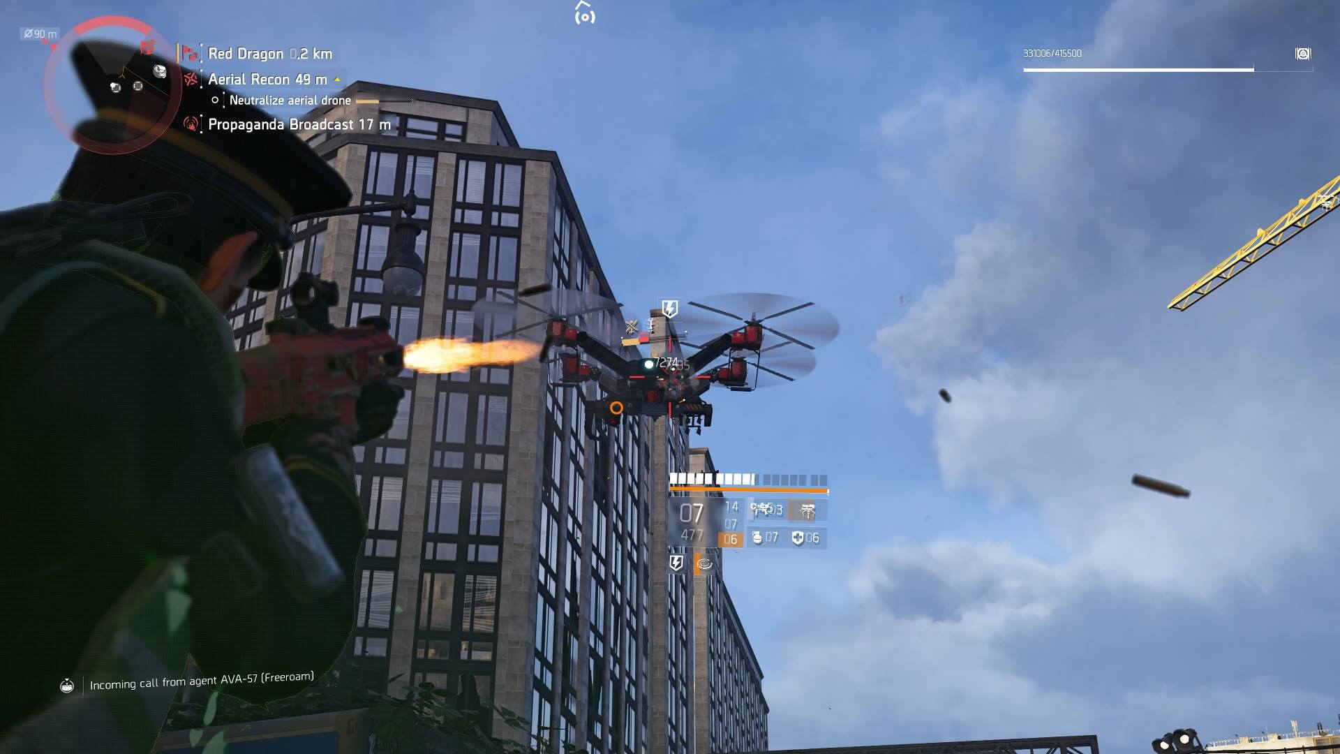 Geek Review: Tom Clancy's The Division 2 | Geek Culture