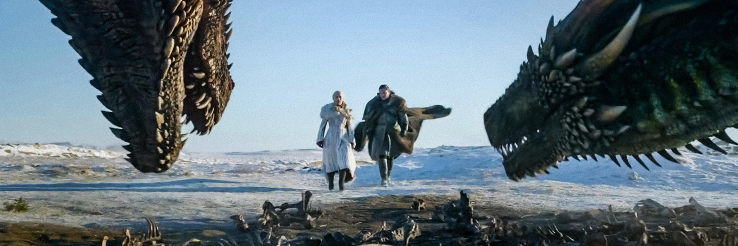 Geek Giveaway: Game Of Thrones Season 8 Episode 1 Exclusive Screening ...