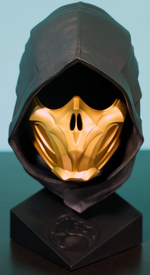 Geek Unboxing: Mortal Kombat 11 Kollector's Edition | Geek Culture