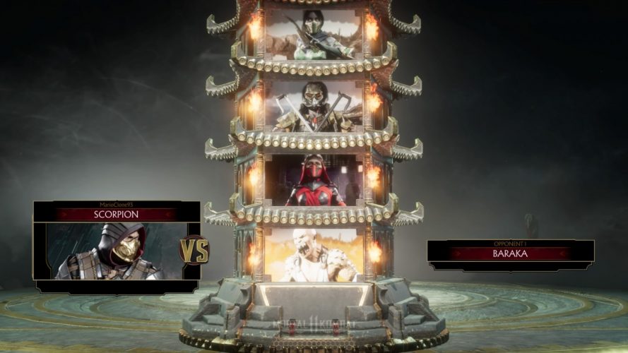 First Impressions: Mortal Kombat 11 Is Brutal, Unforgiving... And Easy ...