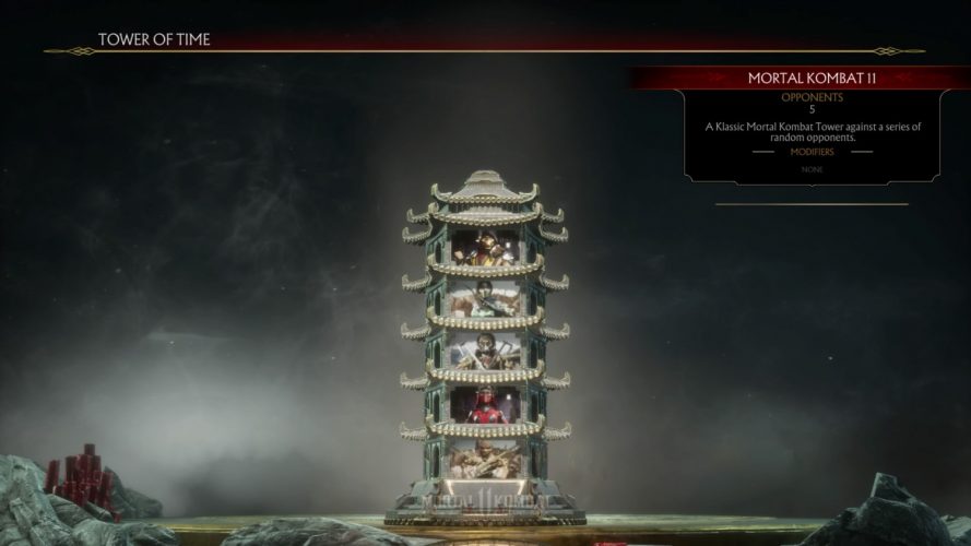 First Impressions: Mortal Kombat 11 Is Brutal, Unforgiving... And Easy?! | Geek Culture