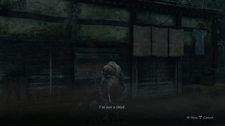Geek Review - Sekiro: Shadows Die Twice | Geek Culture