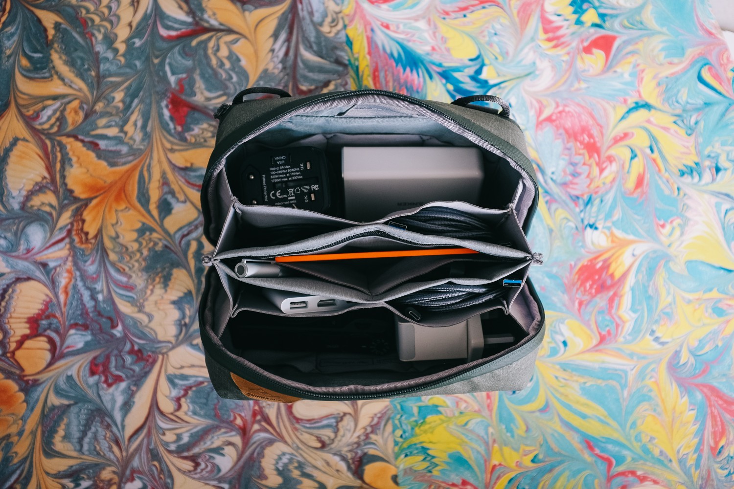 The Best Everyday Carry For Geeks And Creators | Geek Culture