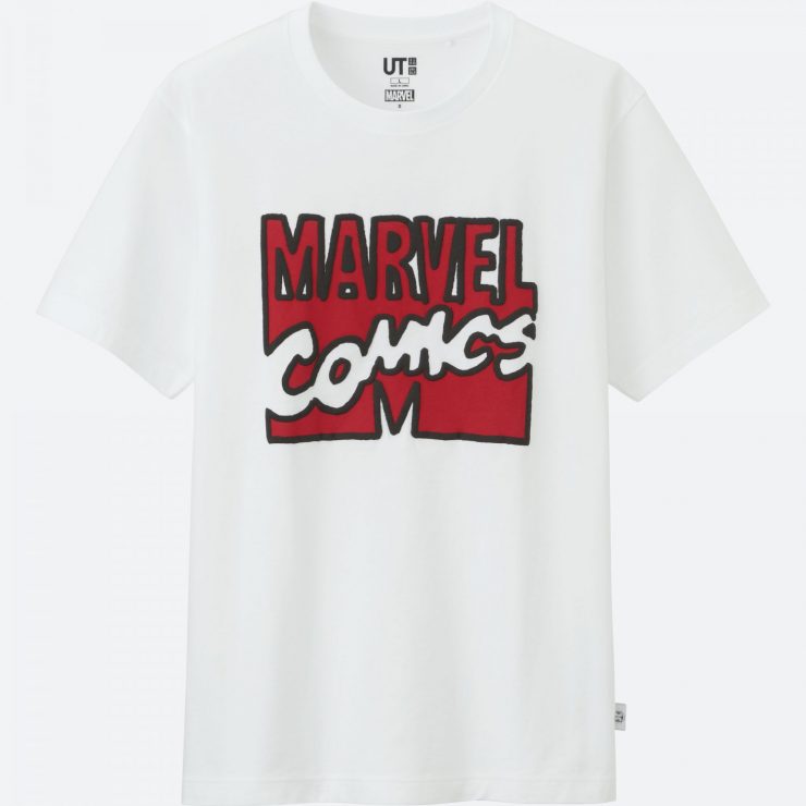 Suit Up For Avengers: Endgame With Uniqlo's Marvel x Jason Polan UT ...