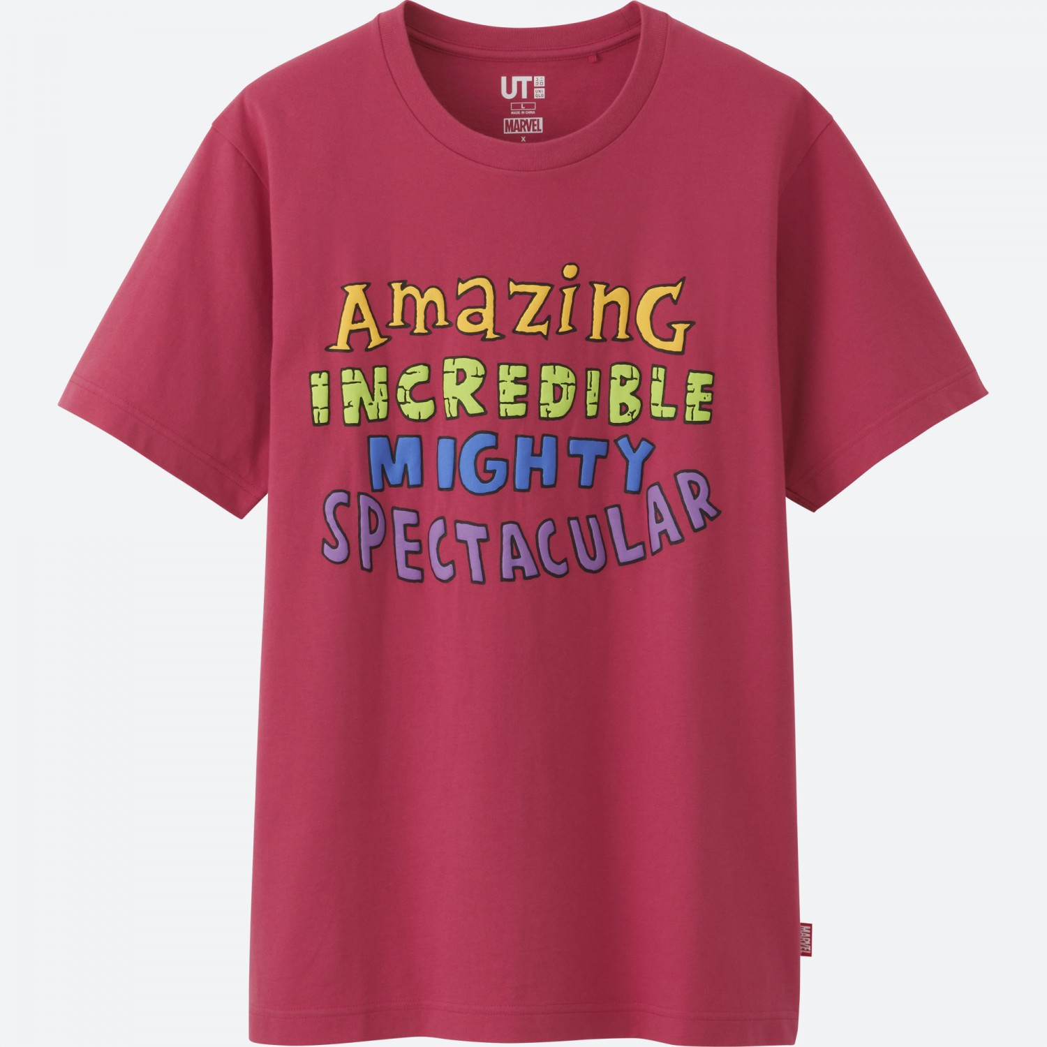 Suit Up For Avengers: Endgame With Uniqlo's Marvel x Jason Polan UT ...