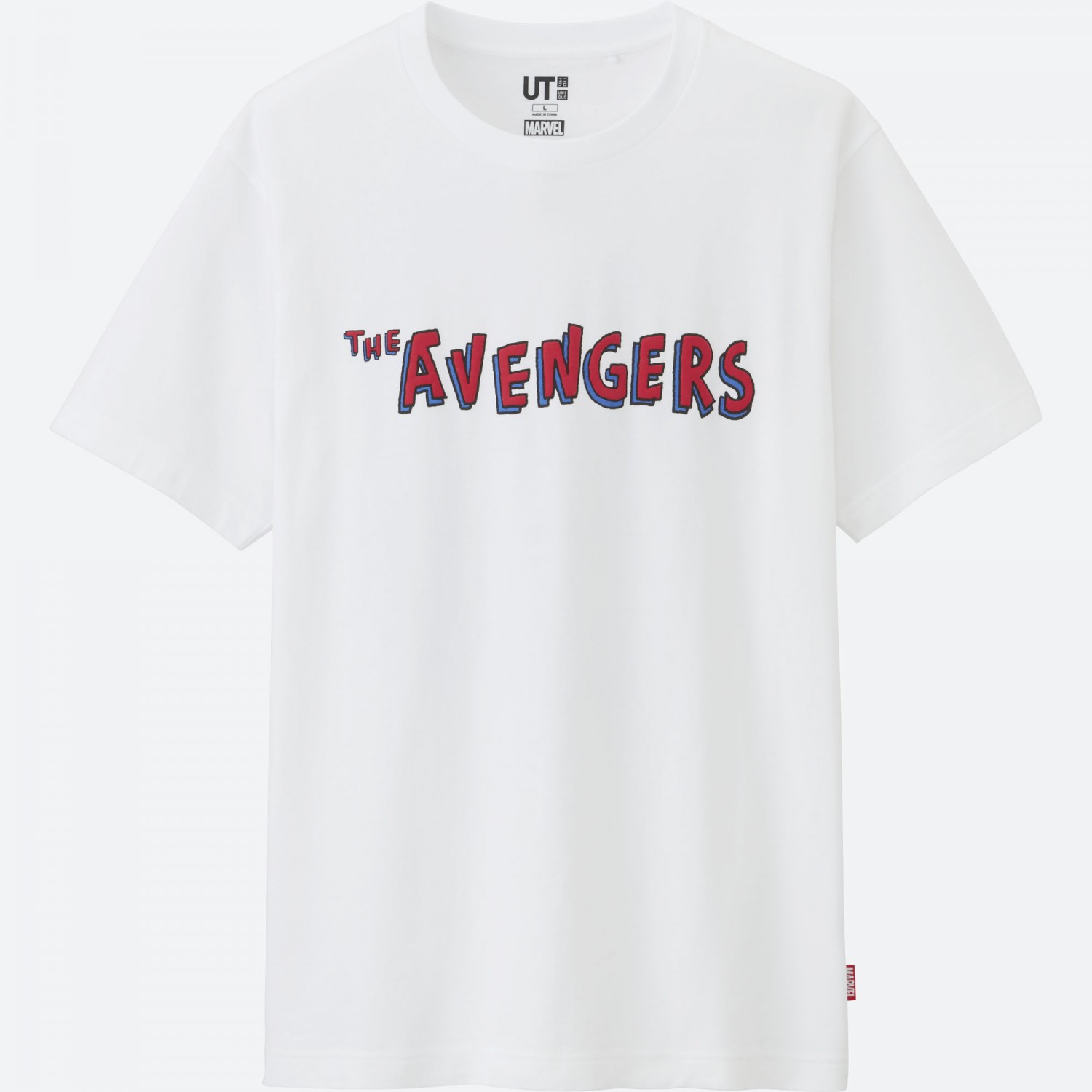 Suit Up For Avengers: Endgame With Uniqlo's Marvel x Jason Polan UT ...