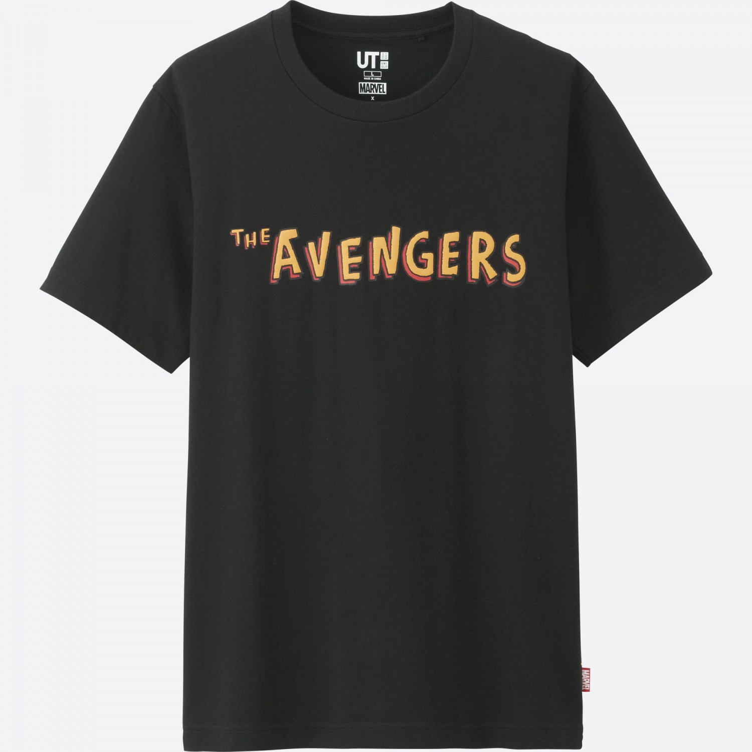Suit Up For Avengers: Endgame With Uniqlo's Marvel x Jason Polan UT ...