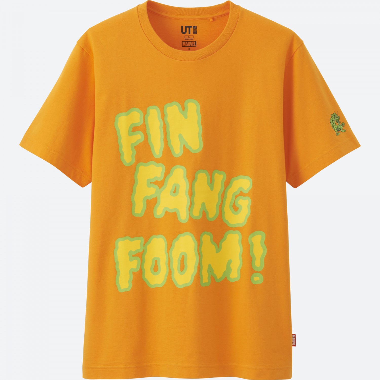Suit Up For Avengers: Endgame With Uniqlo's Marvel x Jason Polan UT ...