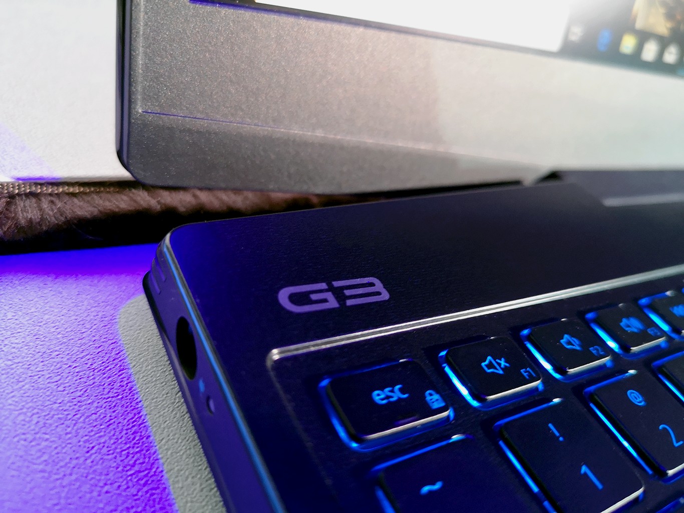 The New G3 15 Is Dell's Attempt At Providing Cost-Effective ...